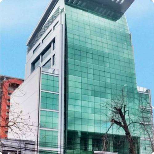 Edificio Uno – Constructora San Ignacio