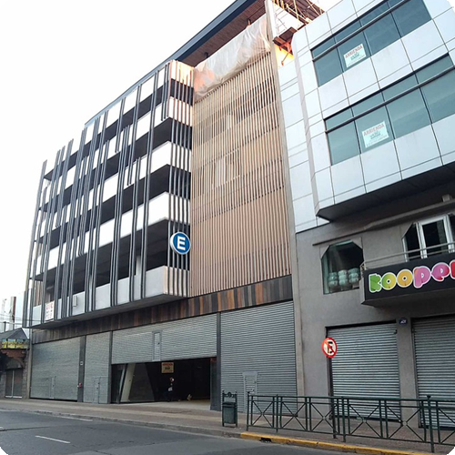 Galeria Portales – Constructora San Ignacio